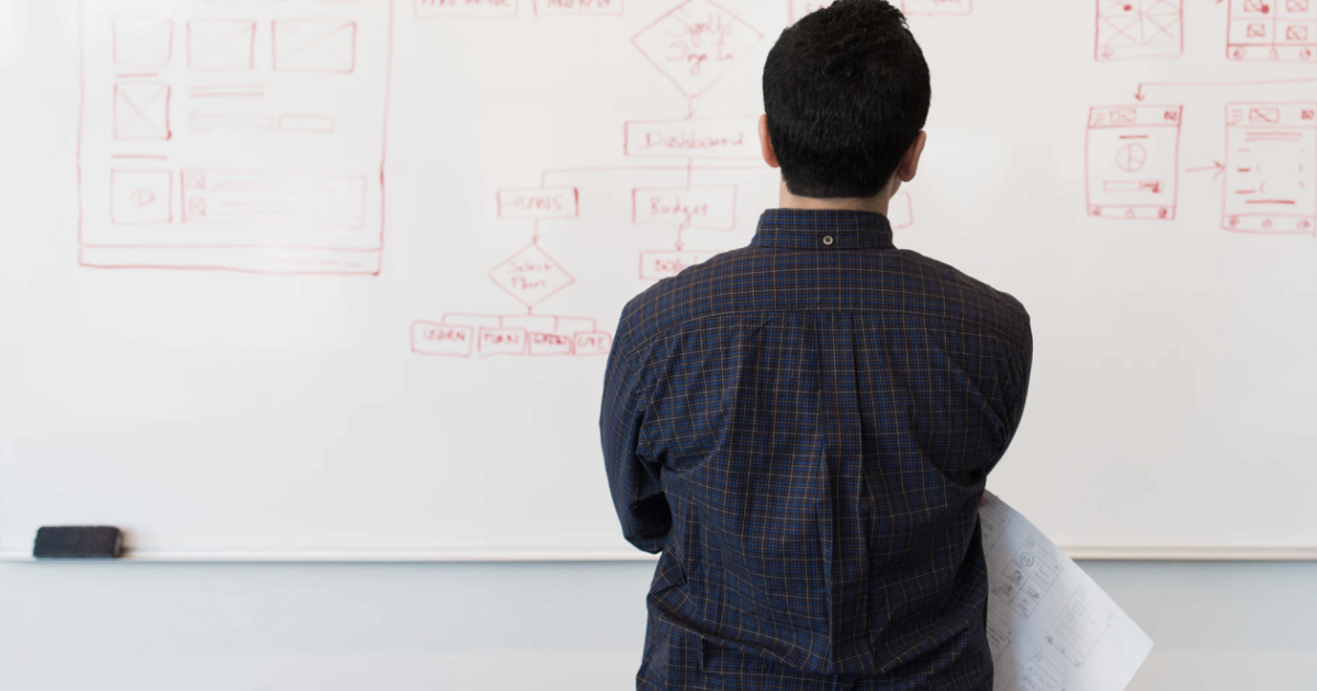 Homepage - Leap Logic