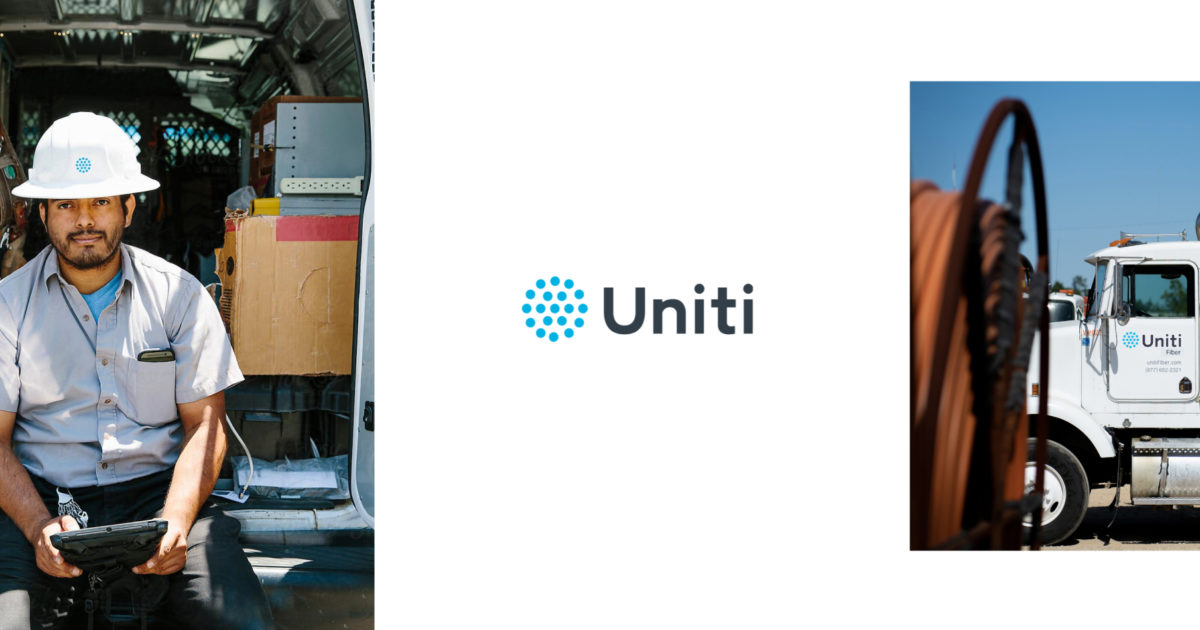 Uniti Group - Leap Logic