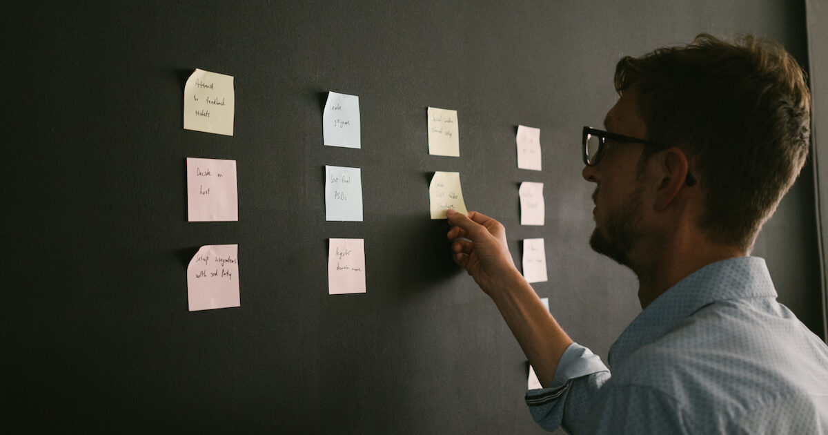 Branding - Leap Logic